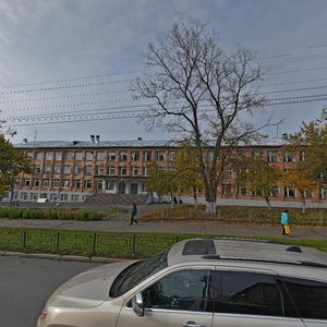 Pushkinskaya Street, No:177, Izhevsk: Fotoğraflar