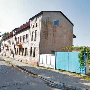 Tkatska vulytsia, No:39, Lviv: Fotoğraflar