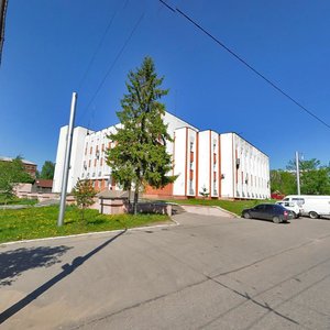 2nd Sosnevskaya Street, No:81, İvanovo: Fotoğraflar