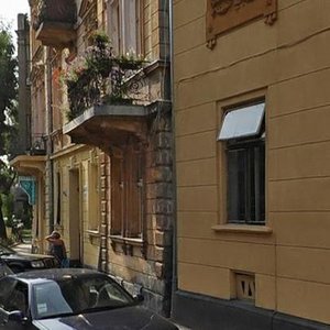 Vulytsia Kostiantyna Levytskoho, No:15, Lviv: Fotoğraflar