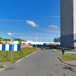 Gorkogo Street, No:209Б, Kaliningrad: Fotoğraflar