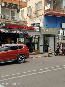 Kızılay Blv., No:15A, İstanbul: Fotoğraflar