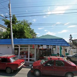 Ulitsa imeni N.G. Chernyshevskogo, No:120, Saratov: Fotoğraflar