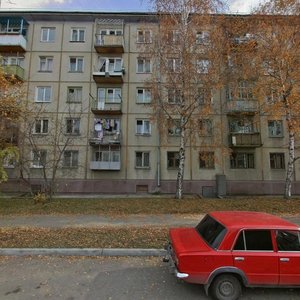 13-y mikrorayon, No:3, Angarsk: Fotoğraflar