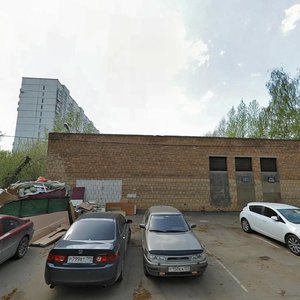 Vernadskogo Cad., No:123с3, Moskova: Fotoğraflar