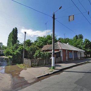 Mykhaila Hrushevs'koho Street, No:48, Jytomyr: Fotoğraflar