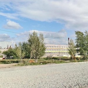 Heroev Tankograda Street, No:51П, Çeliabinsk: Fotoğraflar