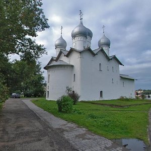 Aleskandra Nevskogo Embankment, No:31, Velikiy Novgorod: Fotoğraflar