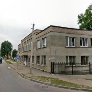 Chyrvonagvardziejskaja vulica, No:92, Brest: Fotoğraflar