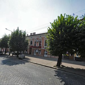 Vulytsia Heroiv Maidanu, No:20, Çernoviç: Fotoğraflar