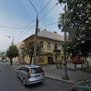 Vulytsia Sholom-Aleikhema, No:6, Çernoviç: Fotoğraflar