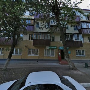 Tereshkovoy Street, No:2, Saransk: Fotoğraflar