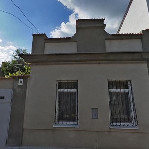 Tisnyi provulok, No:6, Yevpatorya: Fotoğraflar