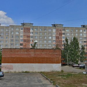 6th Micro-district, No:18Б, Yegoryevsk: Fotoğraflar