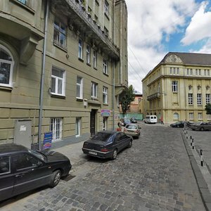 Ploshcha Markiiana Shashkevycha, No:1, Lviv: Fotoğraflar