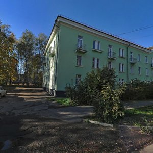 Inzhenernaya ulitsa, No:26А, Dubna: Fotoğraflar