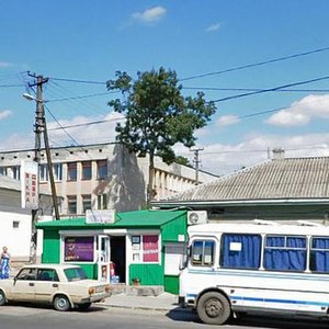 Brodivska vulytsia, No:4, Ternopol: Fotoğraflar