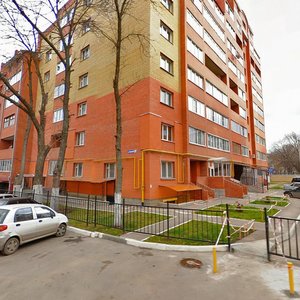 Pushkina Street, No:14к1, Riazan: Fotoğraflar