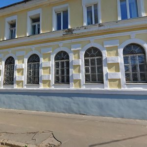 Saltykova-Schedrina Street, No:26, Tver: Fotoğraflar