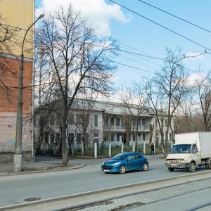 Mashinostroiteley Street, No:8, Yekaterinburg: Fotoğraflar