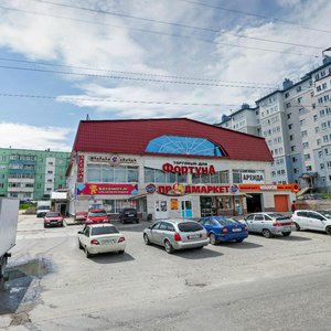 Vladimira Vysotskogo Street, No:11, Noyabrsk: Fotoğraflar
