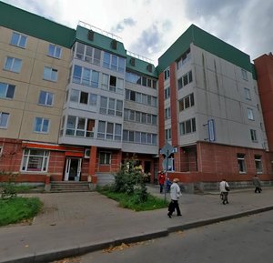 Ulitsa Radishcheva, No:9, Gatchina: Fotoğraflar
