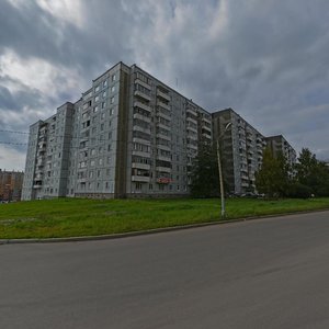 Ulitsa Slavy, No:1, Krasnoyarsk: Fotoğraflar