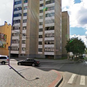 Vulica Majakowskaga, No:11, Brest: Fotoğraflar