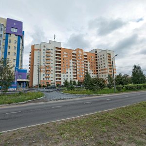Morskoy prospekt, No:59, Severodvinsk: Fotoğraflar