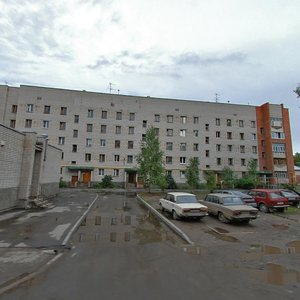 Sudoremontnaya ulitsa, No:26, Vologda: Fotoğraflar