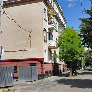 Kaminna vulytsia, No:4, Ternopol: Fotoğraflar