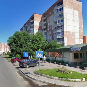 Vulytsia Voiniv-Internatsionalistiv, No:4, Lutck: Fotoğraflar