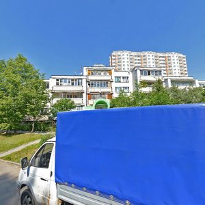 Derevnya Bryokhovo, No:75, Moskova ve Moskovskaya oblastı: Fotoğraflar