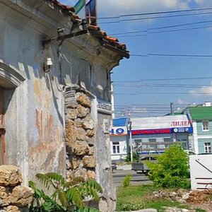 Proletarskaya Street, No:13, Simferopol (Akmescit): Fotoğraflar