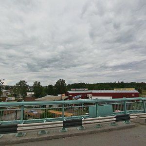 Svetlogorskaya Street, No:8Е, Perm: Fotoğraflar