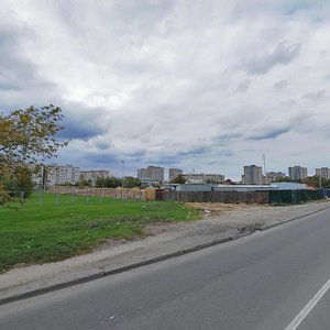 Mykoly Trublaini Street, No:1Б, Kiev: Fotoğraflar