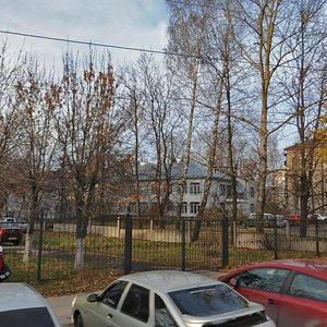 Ulitsa Smidovich, No:20Б, Tula: Fotoğraflar
