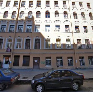 Sapyorniy Lane, No:16/36, Saint‑Petersburg: Fotoğraflar