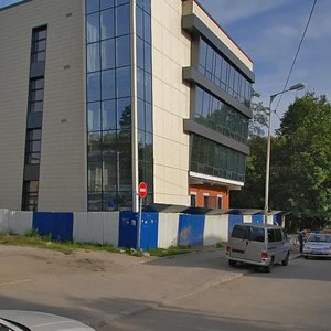 Partizanskaya Street, No:6, Kaliningrad: Fotoğraflar