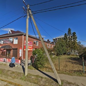 Ulitsa Chernyakhovskogo, No:70, Goriaçi Kliuç: Fotoğraflar