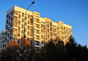 Turistskaya Street, No:14, Moskova: Fotoğraflar