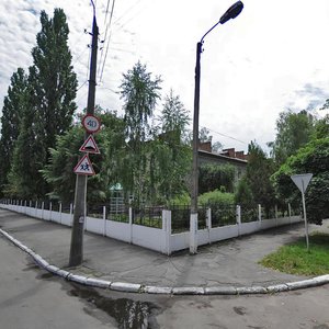 Vulytsia Akademika Maslova, No:3, Kremenchuk: Fotoğraflar