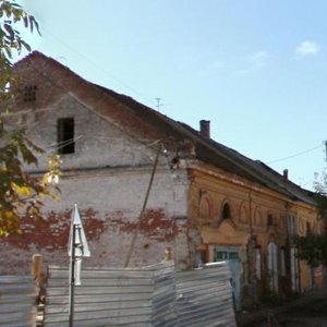 Ulitsa Sovetskoy Militsii, No:6/15, Astrahan: Fotoğraflar