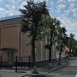 Soborna street, No:7, Kremenchuk: Fotoğraflar