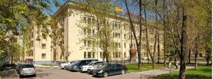 Scherbakovskaya Street, No:57А, Moskova: Fotoğraflar