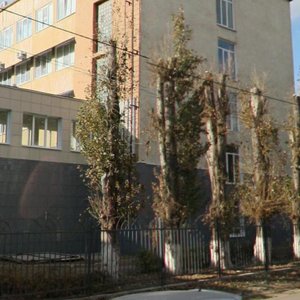 Savushkina Street, No:1, Astrahan: Fotoğraflar