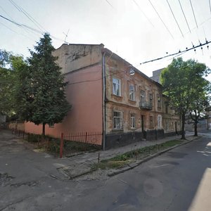 Vulytsia Oleny Stepanivny, No:35, Lviv: Fotoğraflar
