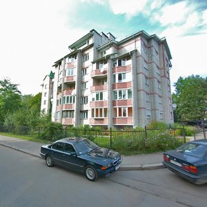 Generala Galitskogo Street, No:37, Kaliningrad: Fotoğraflar