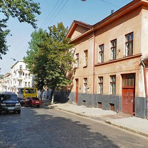 Ploshcha 700-richchia Lvova, No:2, Lviv: Fotoğraflar