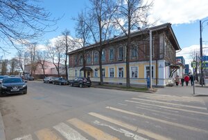 Krestovaya ulitsa, No:78, Rybinsk: Fotoğraflar